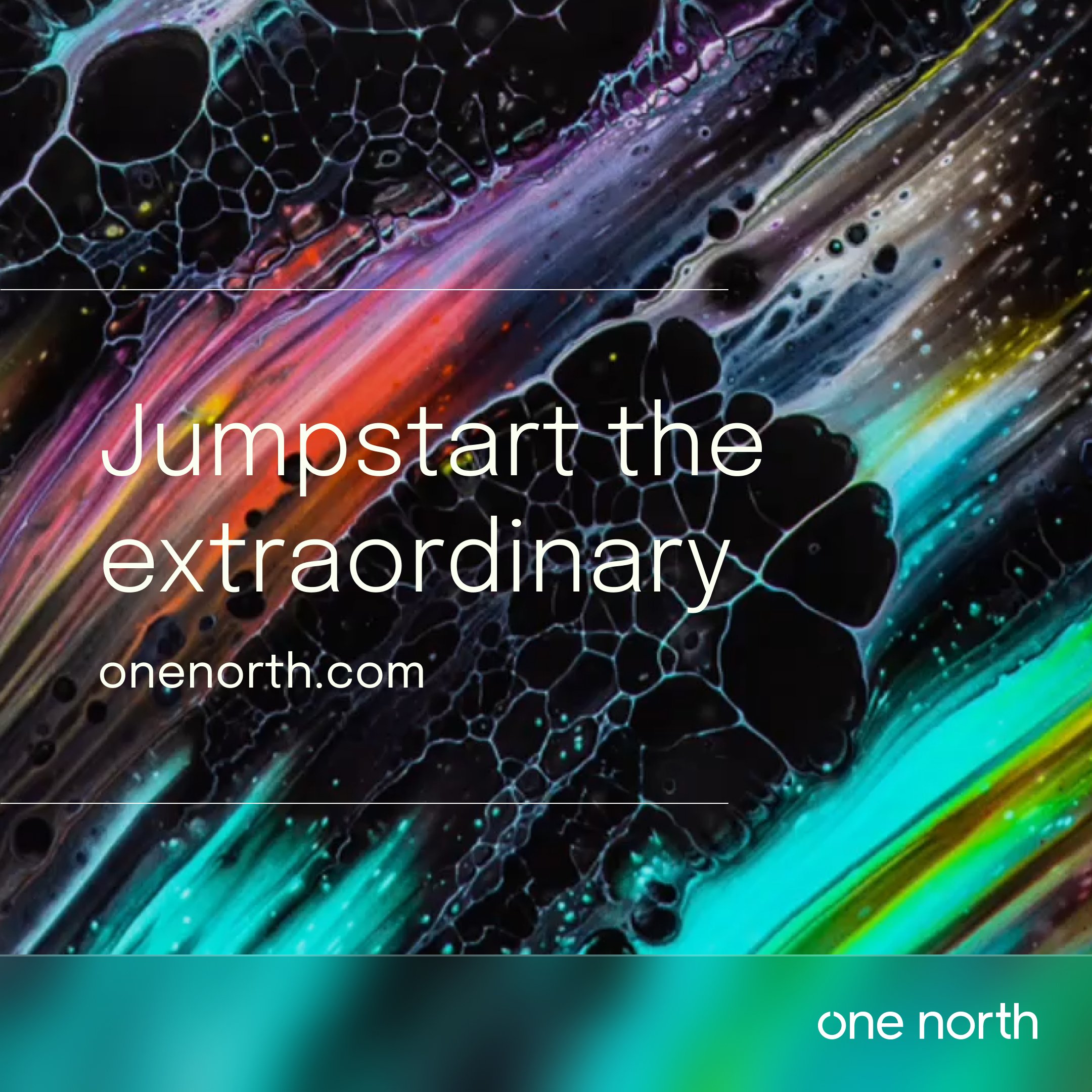 About | One North
