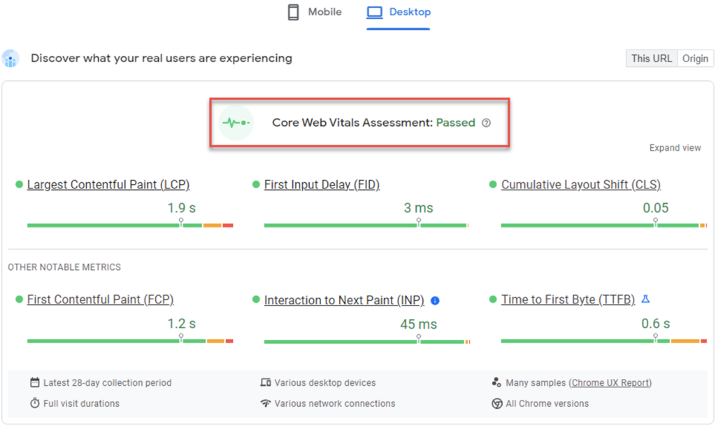 Google to penalize slow, user “unfriendly” sites (updated) | Insights ...