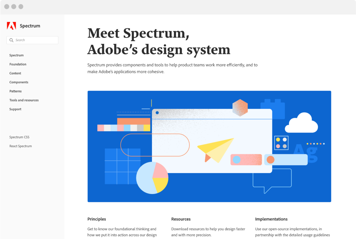 Design Systems: Move faster and smarter in a complex digital world ...