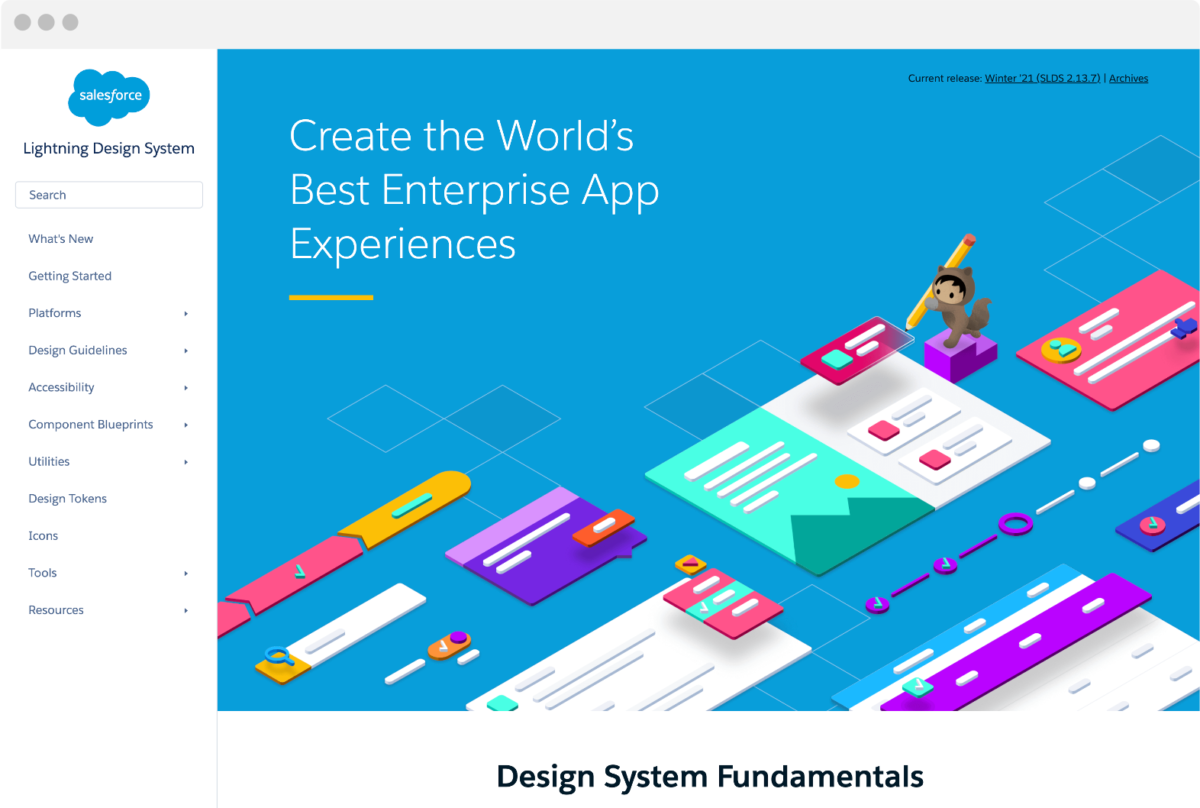 Design Systems: Move faster and smarter in a complex digital world ...
