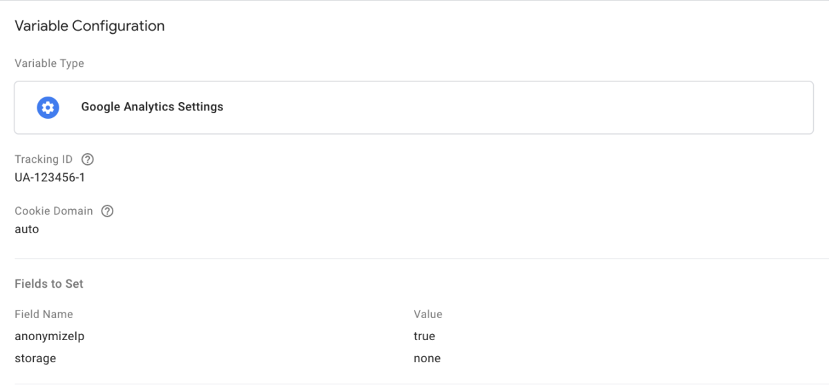 How to set up cookieless analytics | Insights & Events | One North