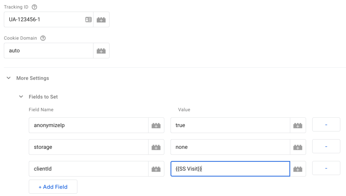 How to set up cookieless analytics | Insights & Events | One North