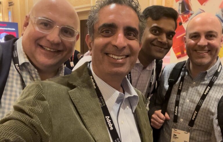 Top Trends and Highlights from Adobe Summit 2023 | Insights & Events ...