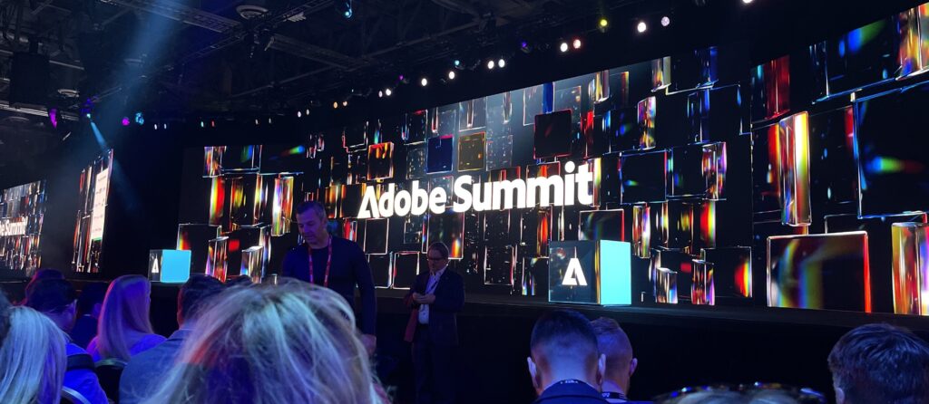 Top Trends and Highlights from Adobe Summit 2023 | Insights & Events | One North