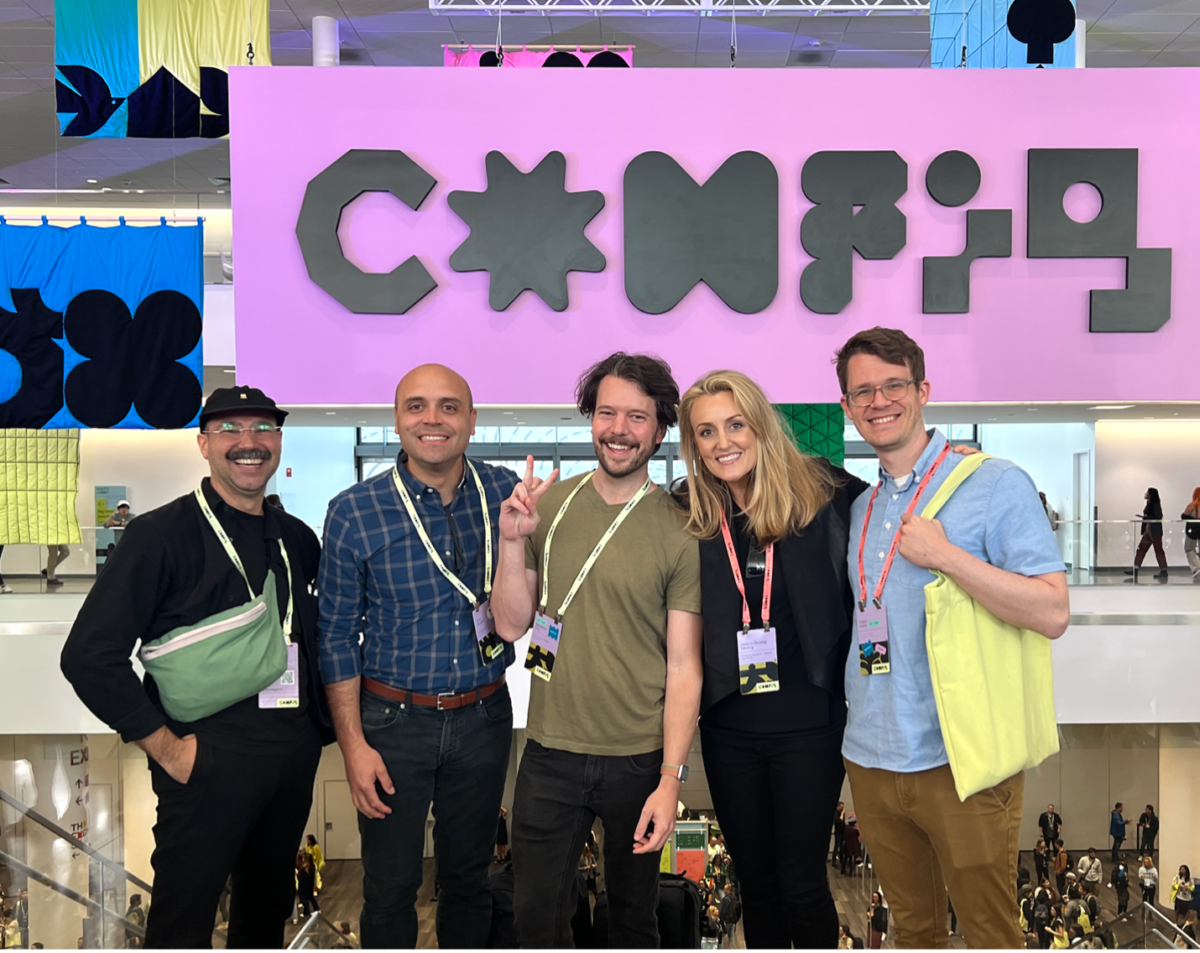 Highlights from Figma’s ConFig 2023 | Insights & Events | One North