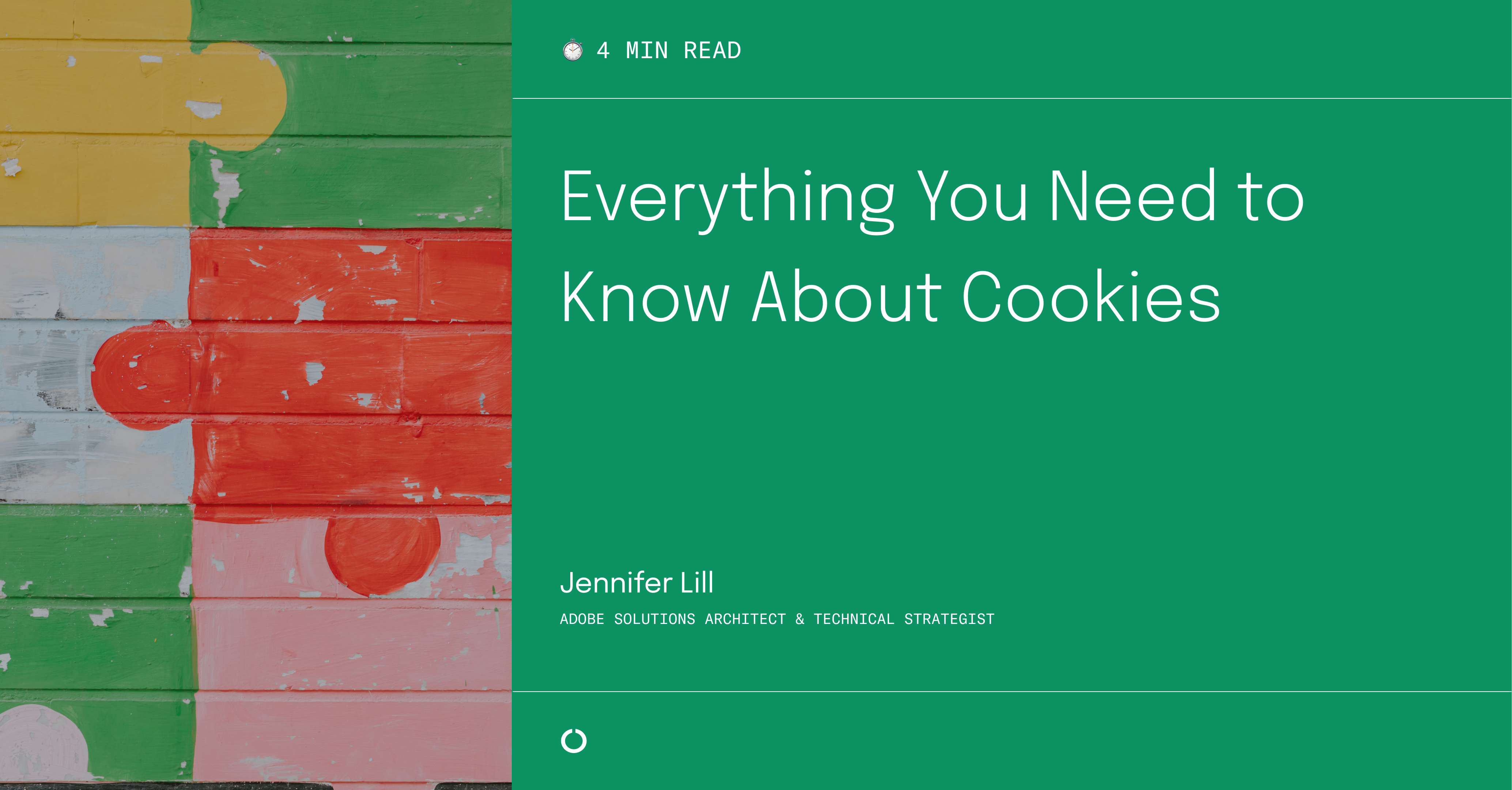 Everything you need to know about Cookies | Insights & Events | One North