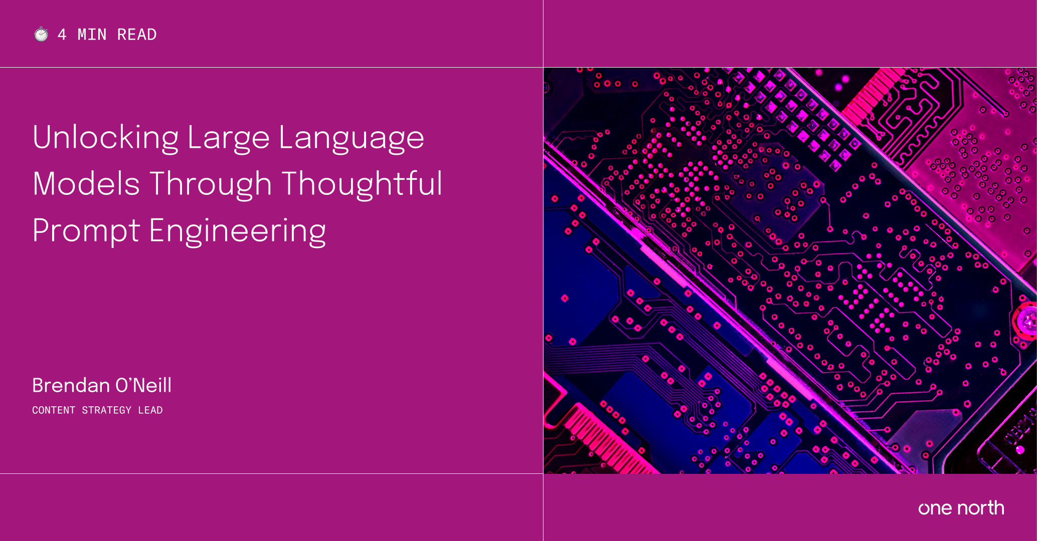 Unlocking Large Language Models Through Thoughtful Prompt Engineering ...