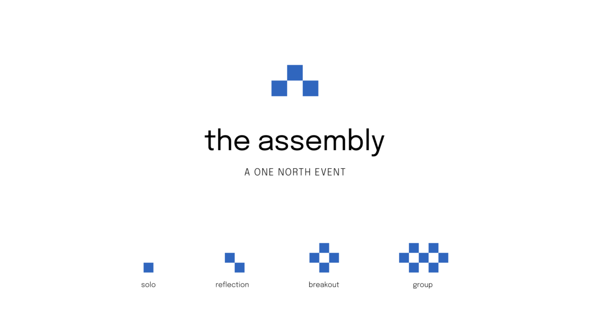 Creating an Experience: Event Design at One North | Insights & Events ...