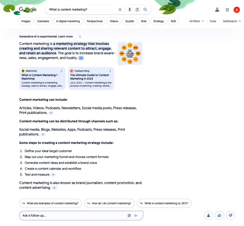 AI-Powered Search May Be Your Gateway to Generative AI | Insights ...