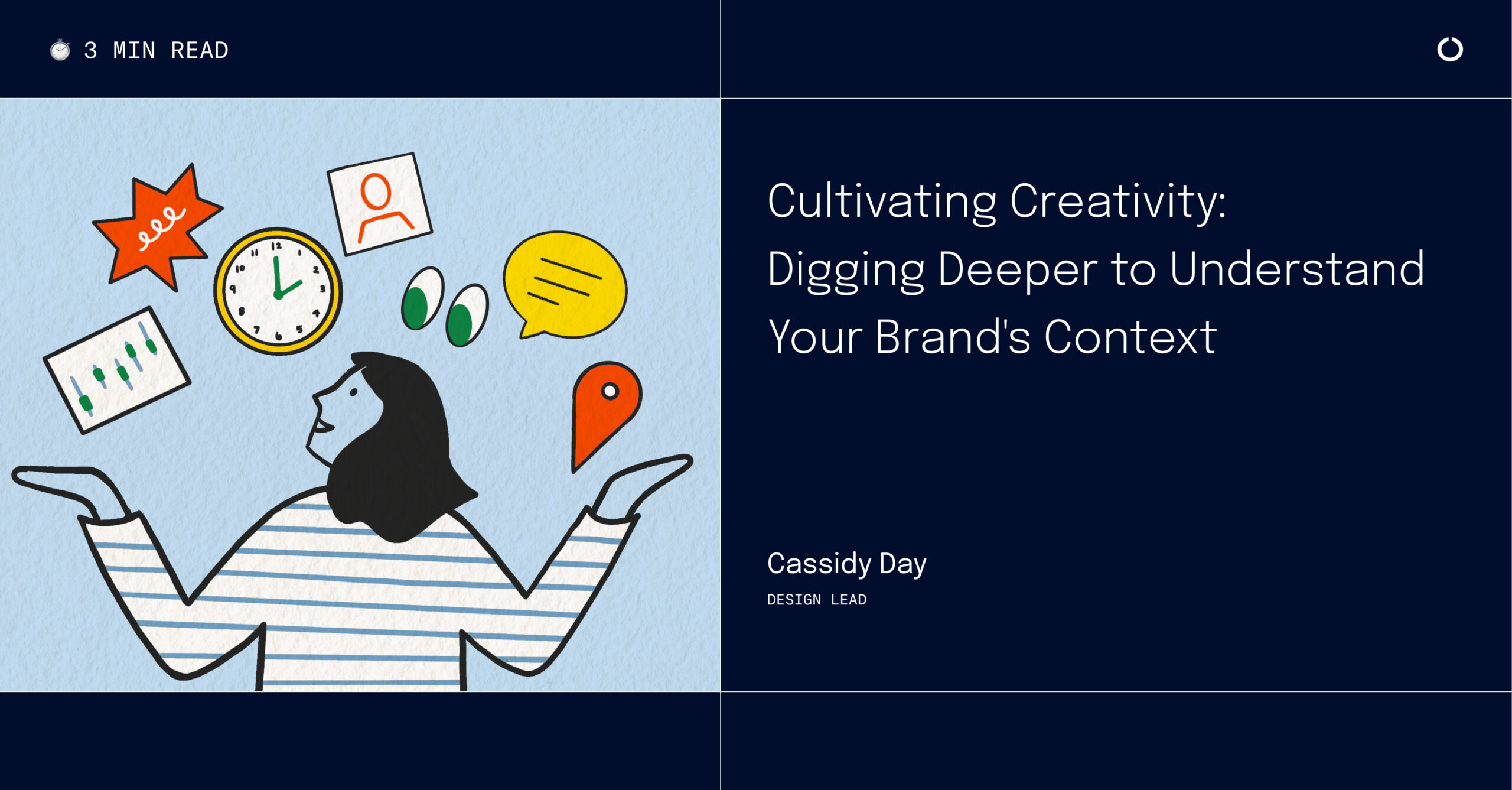 Cultivating Creativity: Digging Deeper to Understand Your Brand's ...