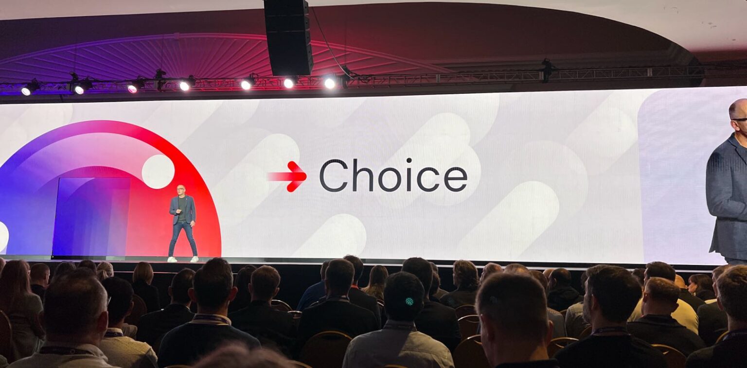 Sitecore Symposium 2024: Highlights, Key Announcements, and Roadmap ...