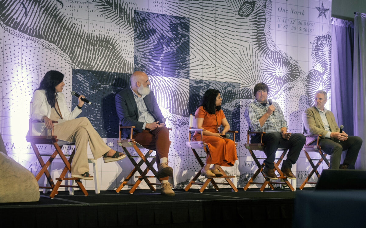 Design Notes from The Assembly 2025 | Insights & Events | One North
