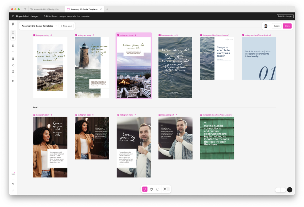 How Figma Buzz is Reshaping the Way Teams Create | Insights & Events ...